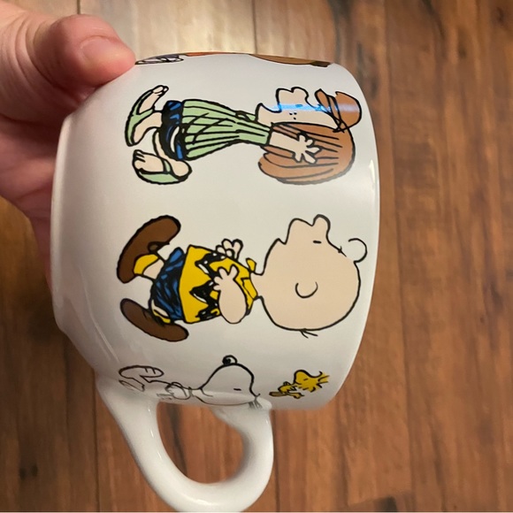 Peanuts | Dining | Peanuts Its A Really Good Thing People Are Different ...